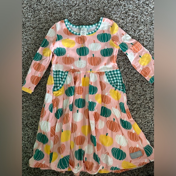 Eleanor Rose | Dresses | Eleanor Rose Pumpkin Dress | Poshmark